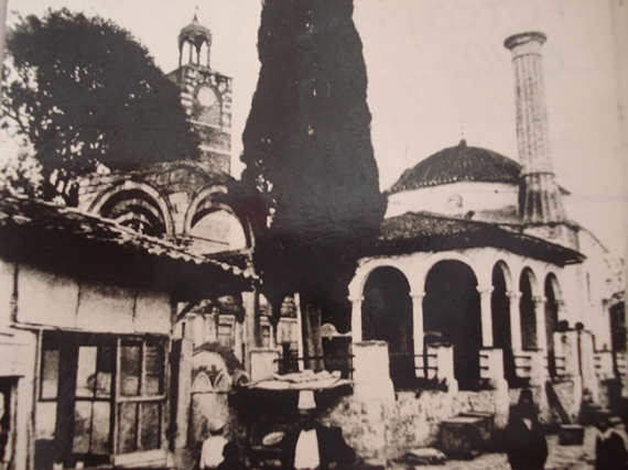 Pak nga historia e Islamit në Peqin - Islam Gjakova.net