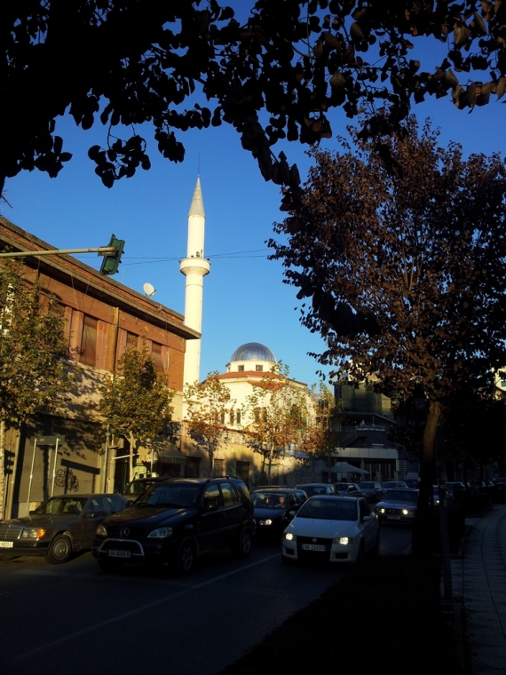 Qyteti 400 vjeçar që u themelua nga Xhamitë - Islam Gjakova.net