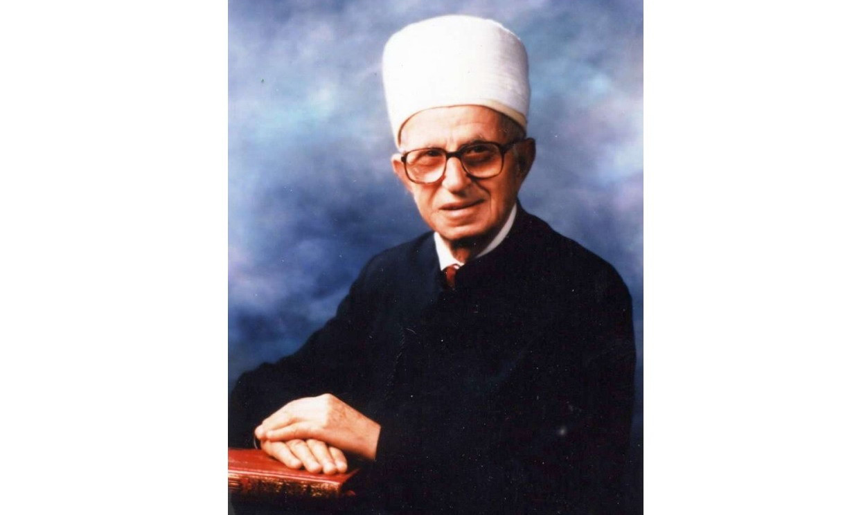 Këshilli i bashkësisë Islame Gjakovë - Faqja Fillestare