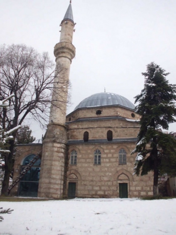 Xhamia muze e Korçës, në kërkim të madhësisë - Islam Gjakova.net